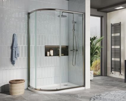 801 - 900 Enclosures Anti Slip Shower Trays | Easy Bathrooms