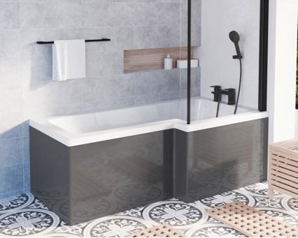 Eastbrook Bathrooms, Affordable Luxury | Easy Bathrooms