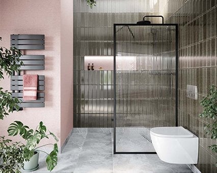 Ellis | Easy Bathrooms