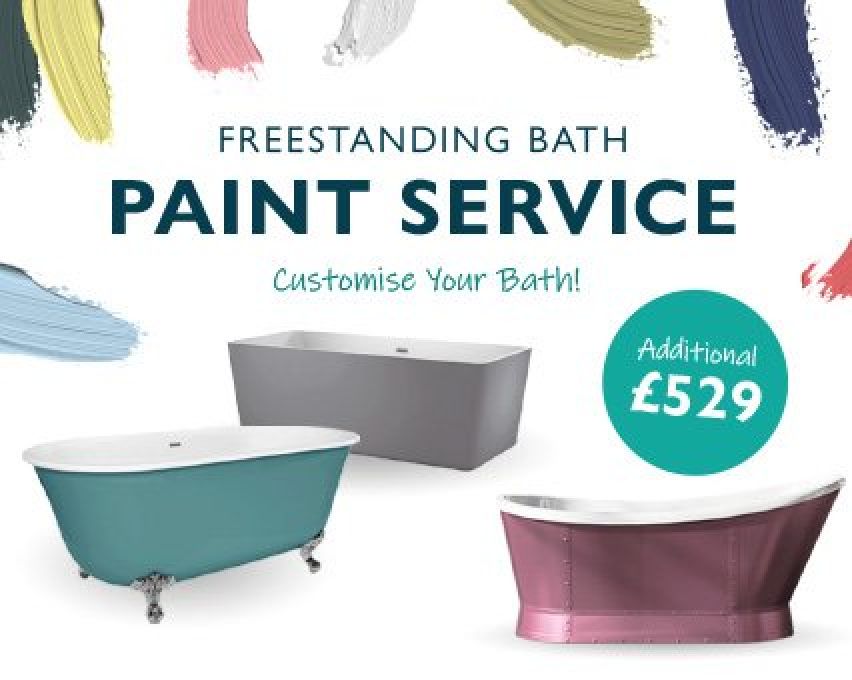 Easy Bathrooms | Easy Bathrooms