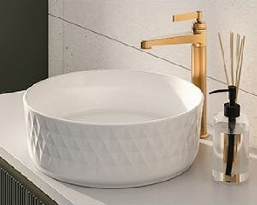 Reinforced Baths | Super Strong Acrylic Baths | Easy Bathrooms