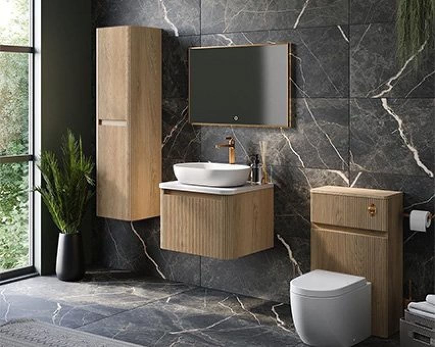 Reinforced Baths | Super Strong Acrylic Baths | Easy Bathrooms