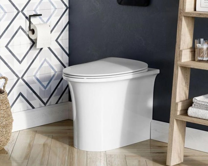 Design & Installation Service At Easy Bathrooms | Bathroom Designer ...