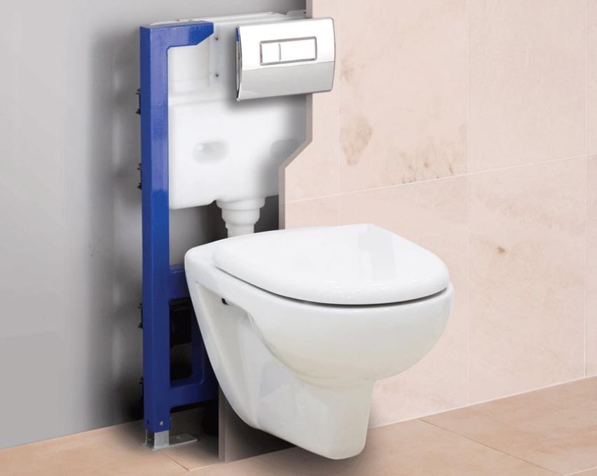 Design & Installation Service At Easy Bathrooms | Bathroom Designer ...