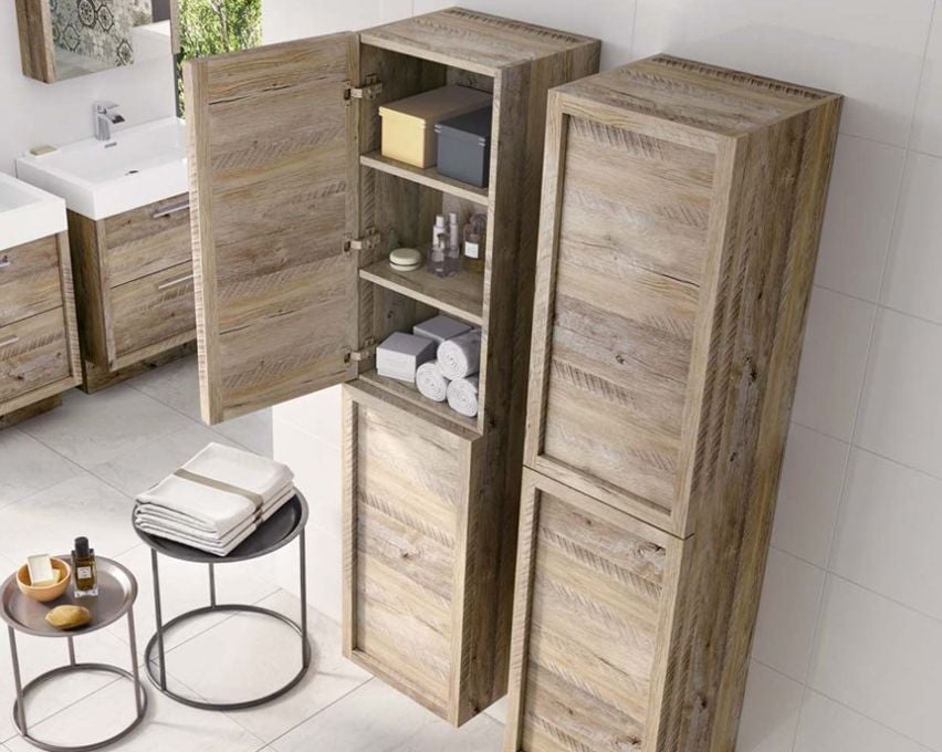 Design & Installation Service At Easy Bathrooms | Bathroom Designer ...