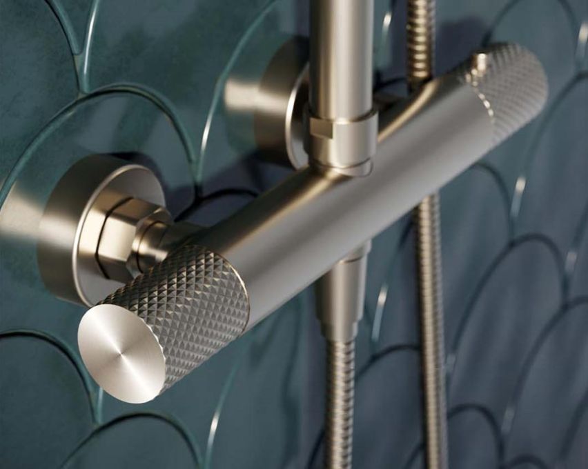 Atlantis Wall Panels | Easy Bathrooms