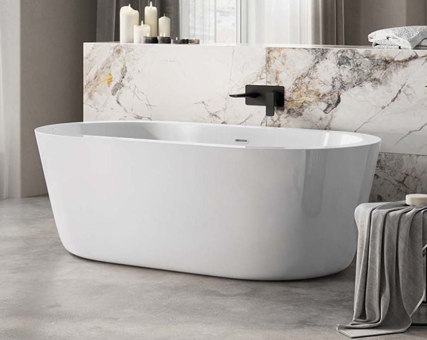 Design & Installation Service At Easy Bathrooms | Bathroom Designer ...