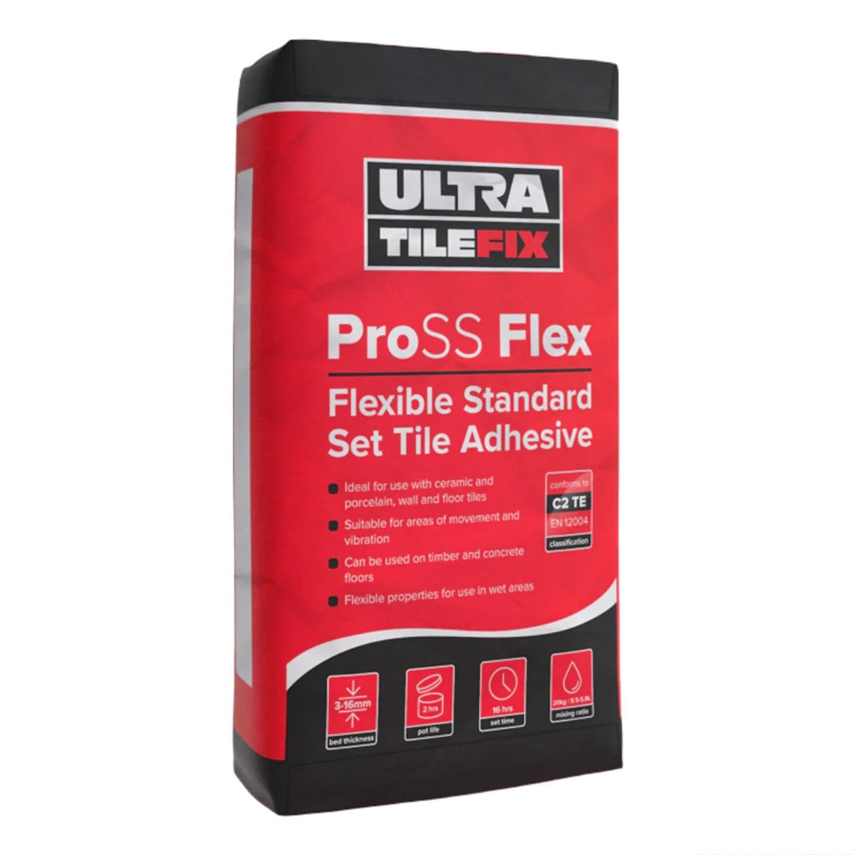 tile adhesive flexible