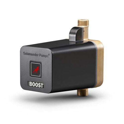 Salamander Pumps Homeboost 1.6 Bar Mains Booster Pump | Easy Bathrooms