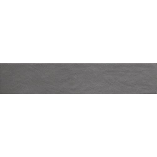 Aurora Antracita Matt Porcelain Tile 250x50mm | Easy Bathrooms & Tiles