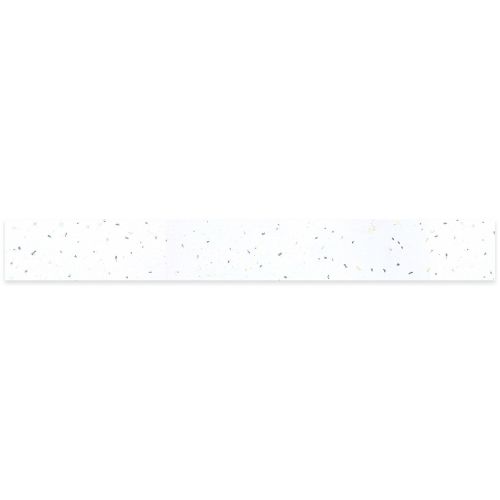 Atlantis Waterproof PVC Wall & Ceiling Panel - Arctic Sparkle (Pack of ...