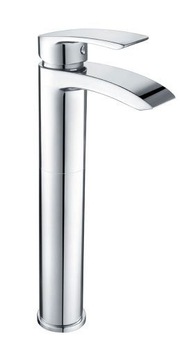 Tear Tall Basin Mono Tap | Easy Bathrooms