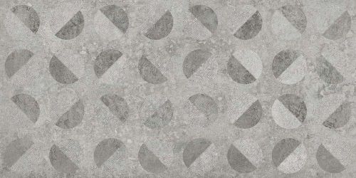 Dakar Gris Decor Tile 450x900mm Tile | Concrete Tiles