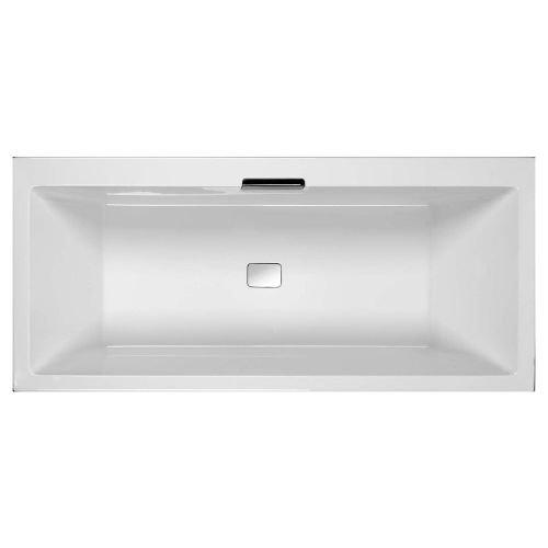 Carron Celsius Single Ended Right Hand Carronite Bath | Reinforced Baths
