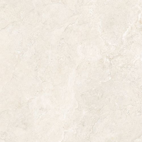 Galen Ivory Stone Porcelain Tile - 1000x1000mm | Large Format Floor Tile