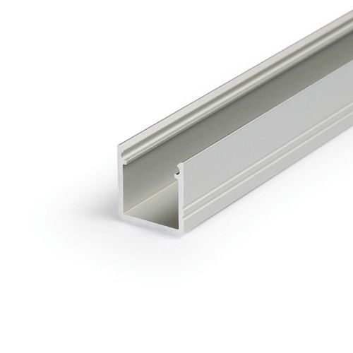 LED Aluminium Profile Component Kit - 3 Metres | LED Mounting Profile