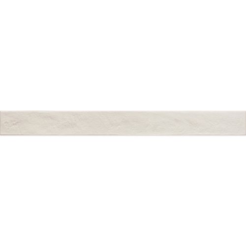 Nadia Cream Matt Porcelain Brick Tile | Subway Wall Tile