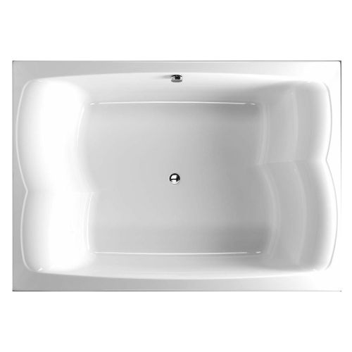 Carron Celsius Duo Carronite Bath – 2000x1400mm | Carronite Duo Bath