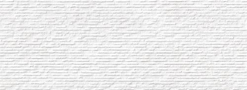 Graffi White Stripe Matt Ceramic– 320x900mm Tiles | Easy Bathrooms
