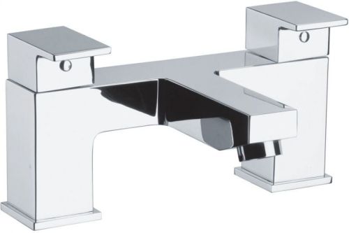 Nyland Bath Filler Tap | Easy Bathrooms