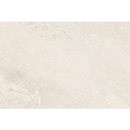 Hanson White Stone Effect Outdoor Tile | Garden Patio Slabs