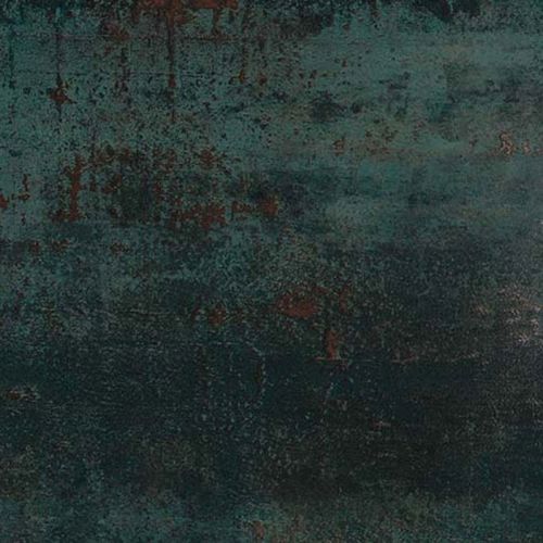 Metallon Seagreen Porcelain Tiles – 600x600mm | Metallic tiles