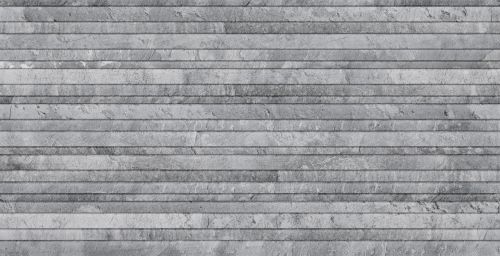 Classic Gris Feature Porcelain Tile 333 x 650mm | Easy Bathrooms