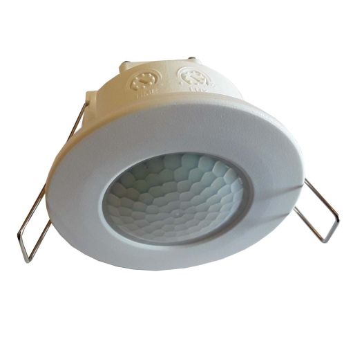 PIR Ceiling Motion Sensor | Ceiling Light Sensor
