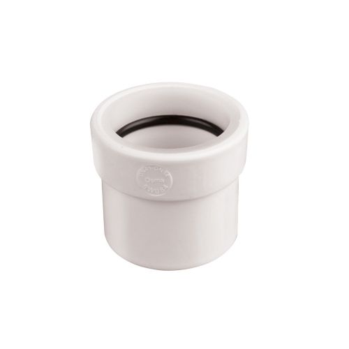 Wavin Osma Waste Push-Fit Reducer 40mm x 32mm - 5w084w | Plumbing ...