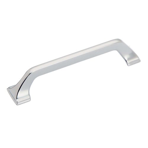 Cambridge Chrome Handle - 152mm | Traditional Chrome Cabinet Handle