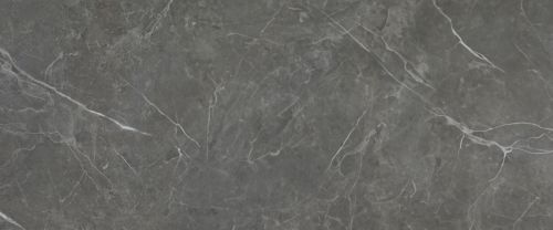 Atlantis 1000mm Waterproof PVC Shower Wall Panel - Tuscany Grey Marble ...