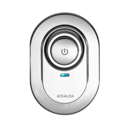 Aqualisa Zorin Smart Digital Shower Remote Control | Aqualisa Visage Q ...