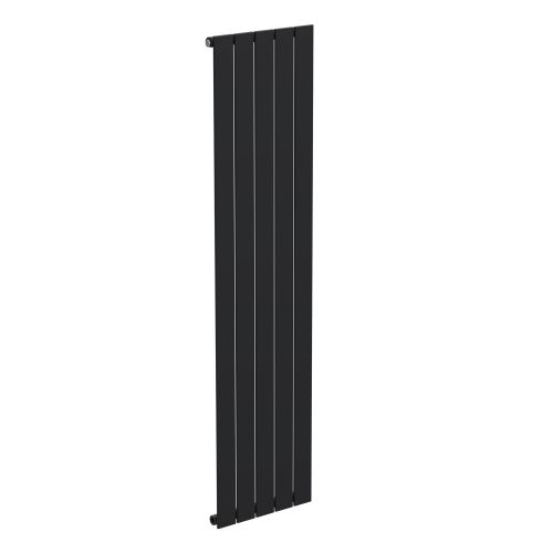 Livio Single Aluminium Radiator 1800x450mm | Tall Radiators