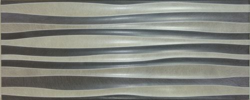 Wild Relieve Mix Graffito Matt Tile 200mm x 500mm | Easy Bathrooms Tiles