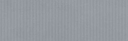 Marrakesh Azul Decor Matt Ceramic Tile | Fluted Tiles